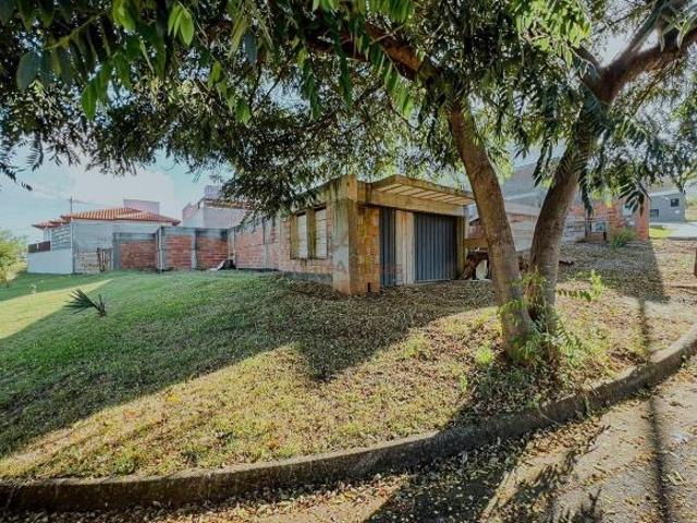 Terreno, Condomínio Cidade Jardim, Alfenas, MG