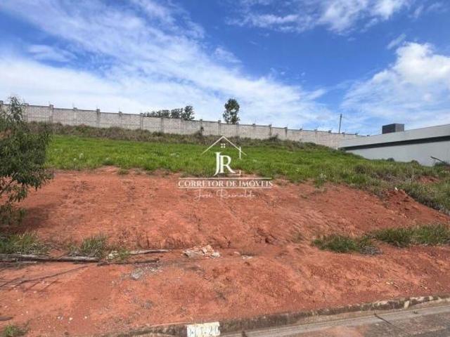 Terreno Condomínio Cidade Jardim Alfenas