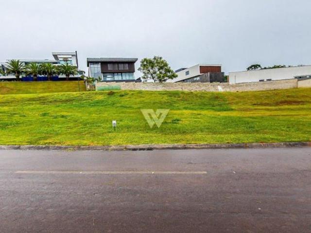 Terreno Condominio Curitiba Paysage Weekend