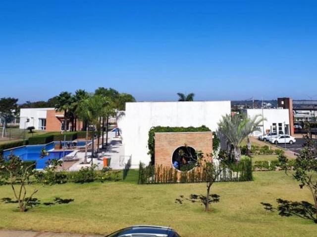 TERRENO CONDOMINIO CYRELA BURITIS