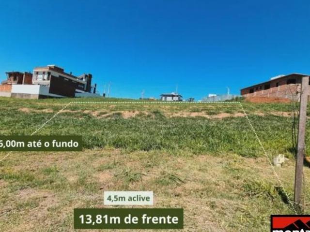 Terreno, Condomínio Cyrela Landscape Seminário, Gravataí, RS