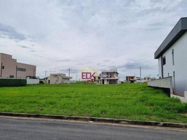 Terreno /Condomínio à venda, 250m² Veredas dos Campos