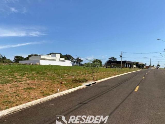 Terreno Condomínio á Venda, Villa de Leon, Piratininga