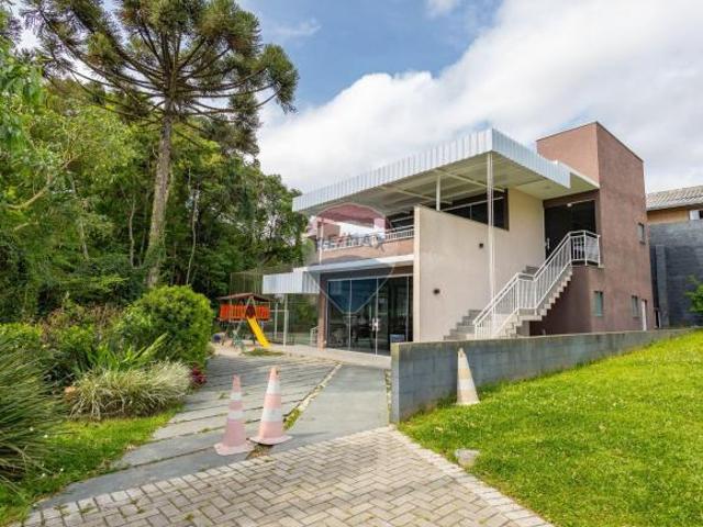 Terreno, Condomínio, Abranches, Curitiba