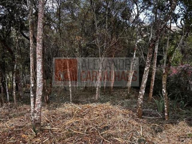 Terreno, Condomínio Aconchego da Serra, Itabirito, MG