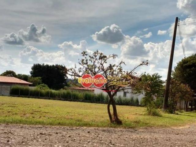 Terreno Condomínio Aeródromo Vale Eldorado