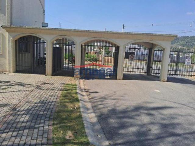 TERRENO CONDOMINIO AGUAS DO PARAIBA GUARAREMA