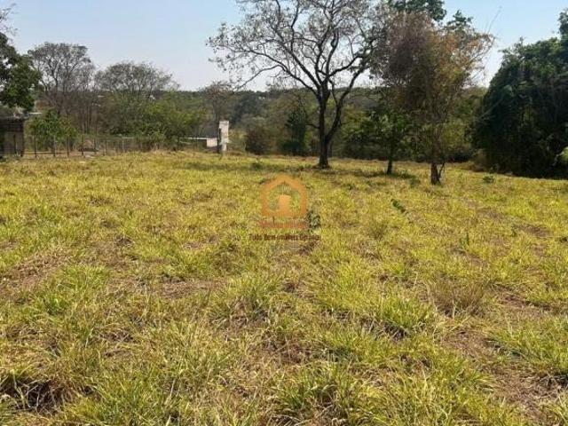 Terreno Condomínio Águas da Serra – Hidrolândia GO