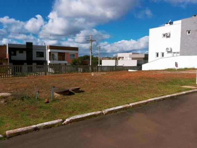 Terreno Condomínio Alta Vista