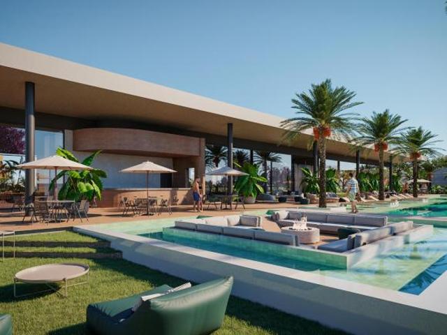 TERRENO CONDOMINIO ALTO PADRAO NAUTILUS MARINA CLUBE