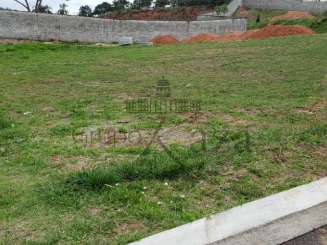 Terreno Condominio Altos da Quinta Reserva Plano 759m2