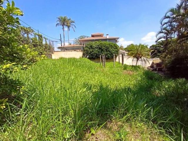 Terreno Condomínio Aldeia da Fazendinha Granja Viana SP