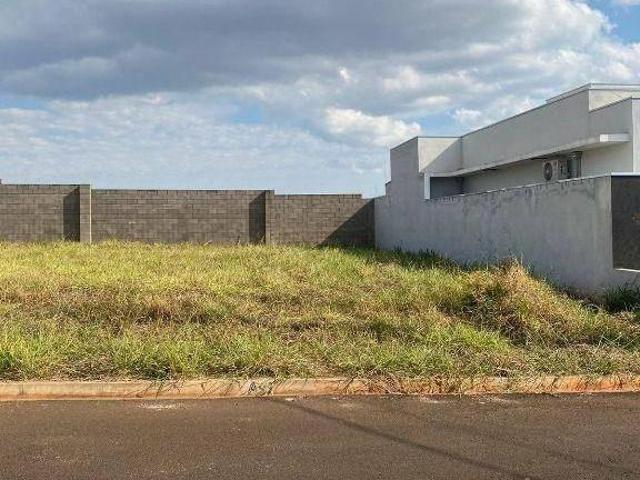 Terreno Condomínio Alegro PEderneiras