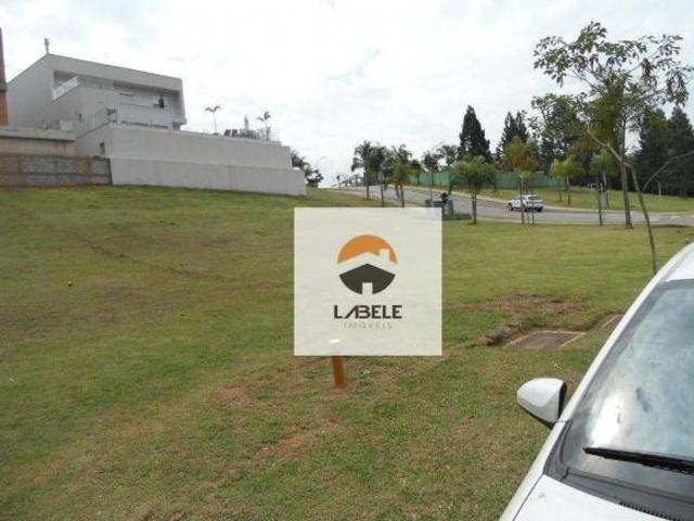Terreno Condominio Alphaville Granja Viana Granja Viana SP