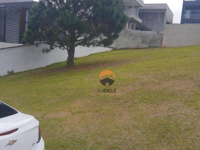 Terreno Condominio Alphaville Granja Viana SP