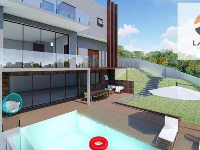 Terreno Condominio Alphaville Granja Viana SP