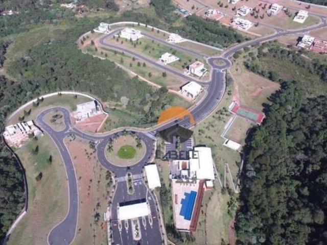 Terreno Condominio Alphaville Granja Viana SP