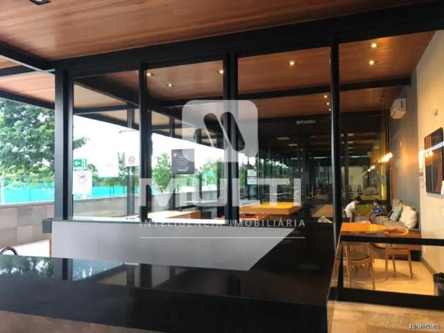 Terreno condominio alphaville ii