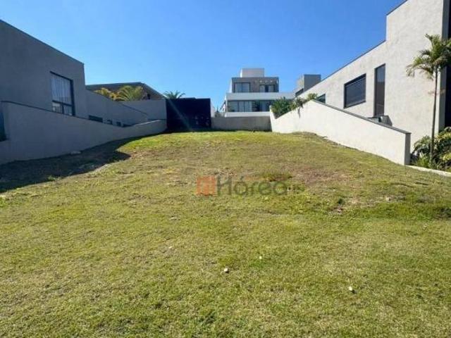 Terreno: Condomínio “Alphaville III” / Cidade: Votorantim