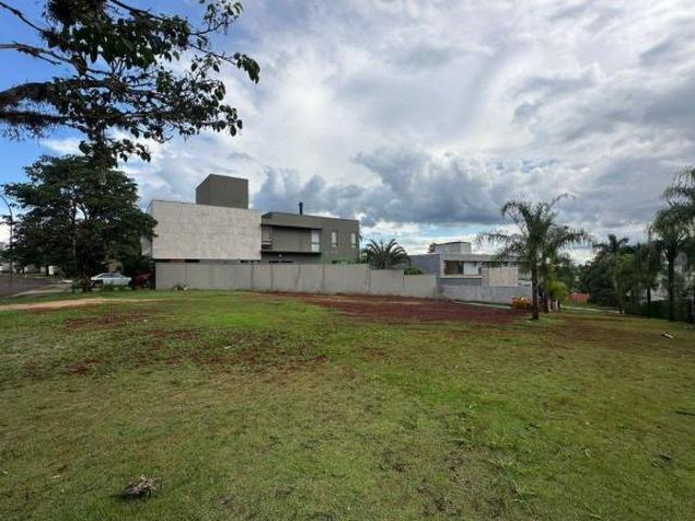 Terreno Condomínio | Alphaville Imbuias
