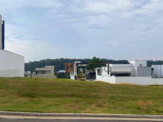 Terreno: Condomínio “Alphaville IV” – Votorantim