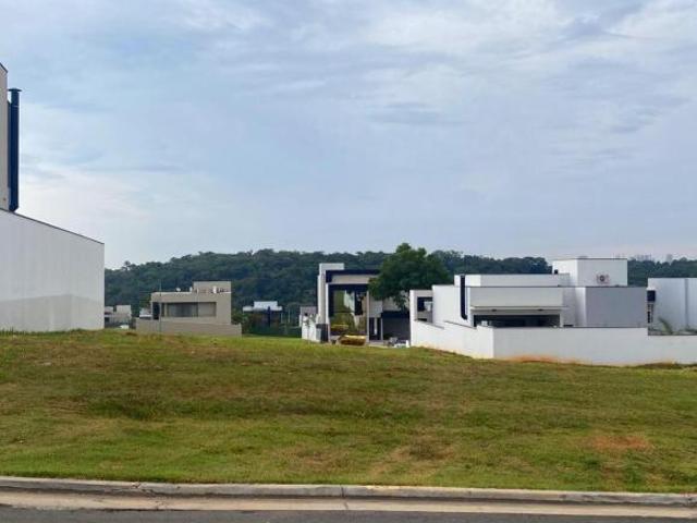 Terreno: Condomínio “Alphaville IV” – Votorantim