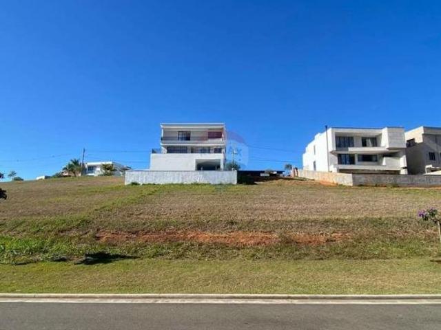 Terreno Condomínio Alphaville Juiz de Fora, Juiz de Fora/MG