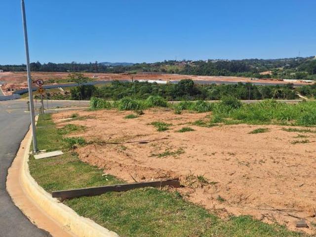 Terreno Condomínio Applausi Villagio Engordadouro 382m² em Jundiaí SP
