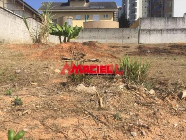 TERRENO CONDOMINIO AQUARIUS IV