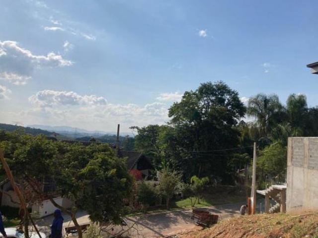 Terreno, Condomínio Aruã Mogi das Cruzes