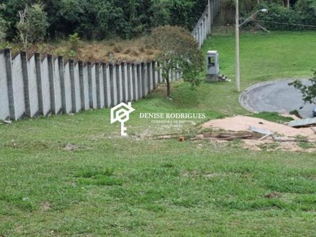 Terreno, Condomínio Aruã Brisas, Mogi das Cruzes, SP