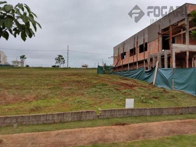 Terreno Condominio Araçari taua Parque Tauá