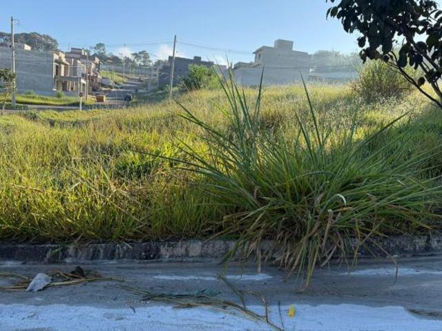 Terreno condomínio Araçariguama