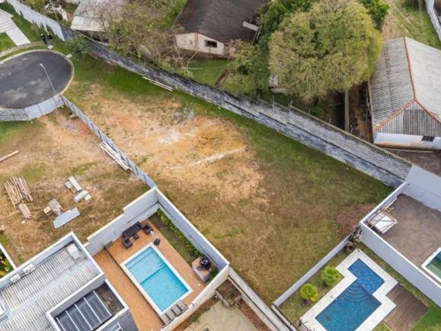 Terreno Condomínio Atuba Colombo