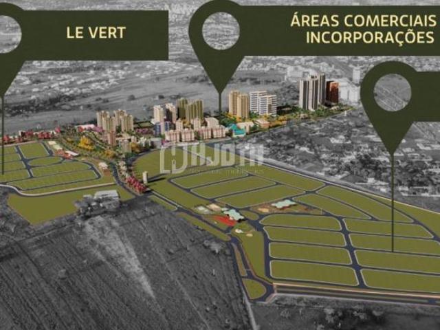 Terreno Condominio BOTANIC RESIDENCE, 405m Zona Sul de Rio Preto