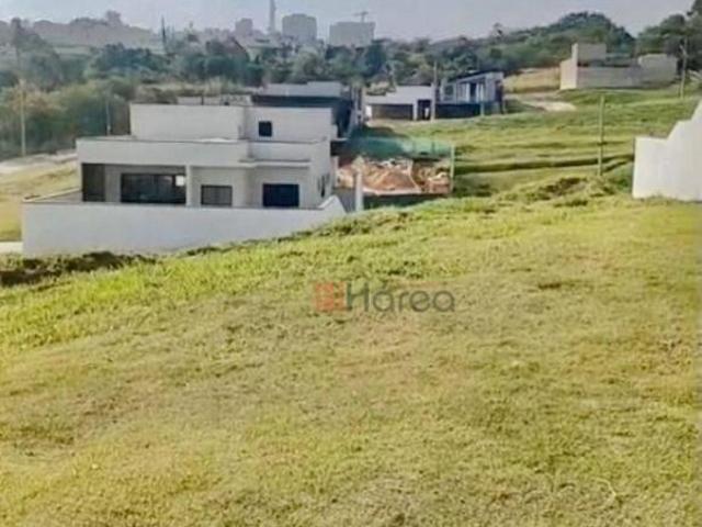 Terreno: Condomínio “Bouganville” – Bairro: Além Ponte / Cidade: Sorocaba