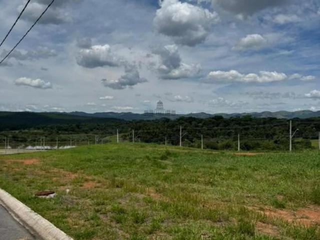 Terreno Condomínio Borda do Lago Caçapava 312m²