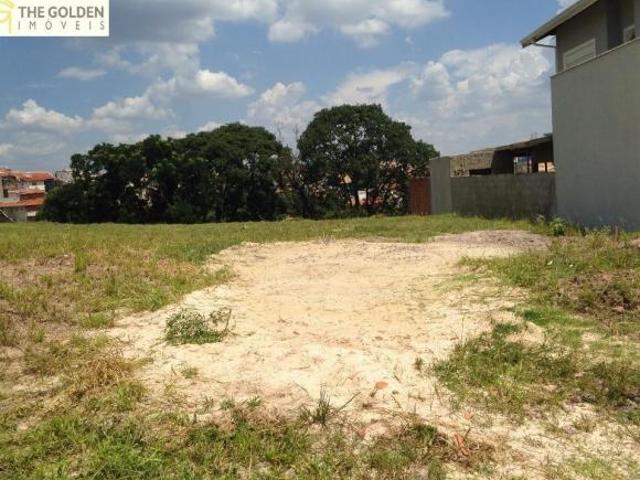 Terreno, Condomínio Bosque dos Cambaras, Valinhos, SP