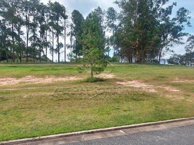 TERRENO CONDOMÍNIO, Bairro Alphaville Castelo