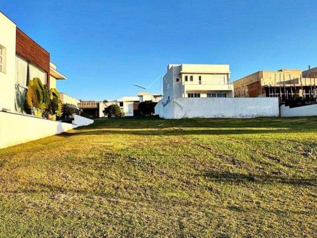 TERRENO CONDOMÍNIO, Bairro Alphaville Nova Esplanada 1