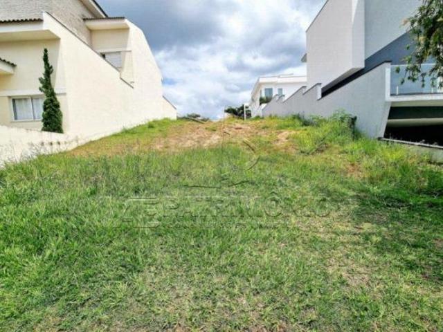TERRENO CONDOMÍNIO, Bairro Belvedere 1