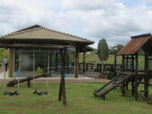 TERRENO CONDOMÍNIO, Bairro Sun Lake