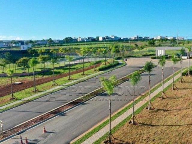 TERRENO CONDOMÍNIO, Bairro Terras Alpha Nova Esplanada