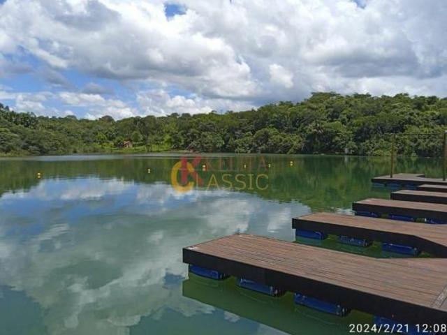 TERRENO CONDOMÍNIO BALNEÁRIO VISTA BELA RIFAINA