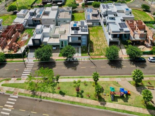 Terreno Condomínio Bella Vittà