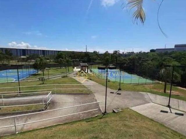 Terreno Condomínio Bella Vitta à venda, 360 m² Santa Luzia Caçapava/SP