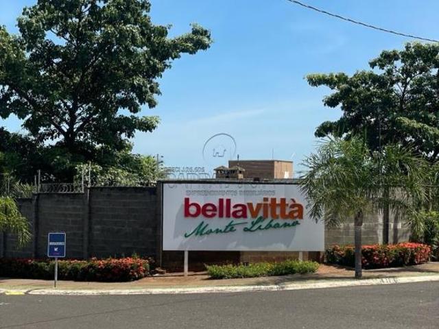 Terreno condominio bella vittà monte líbano em bady bassitt