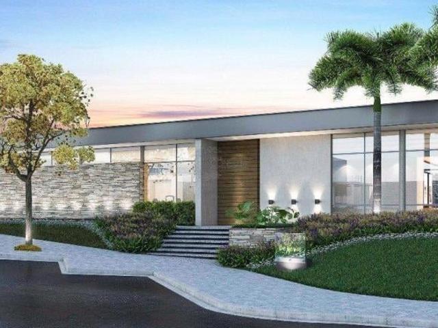 Terreno Condominio | Bellevie | Cambé