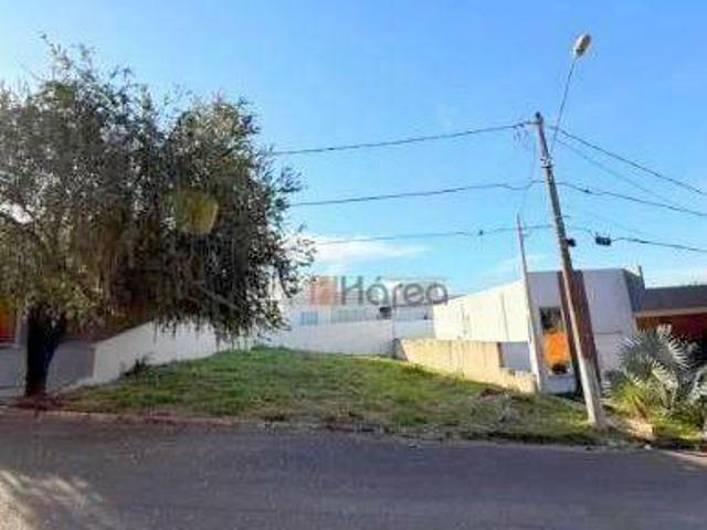 Terreno: Condomínio “Belvedere II” / Cidade: Votorantim