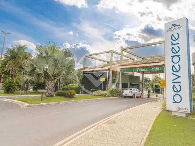 TERRENO CONDOMÍNIO BELVEDERE 1 VALOR R$ 600.000 Jardim Imperial, Cuiabá